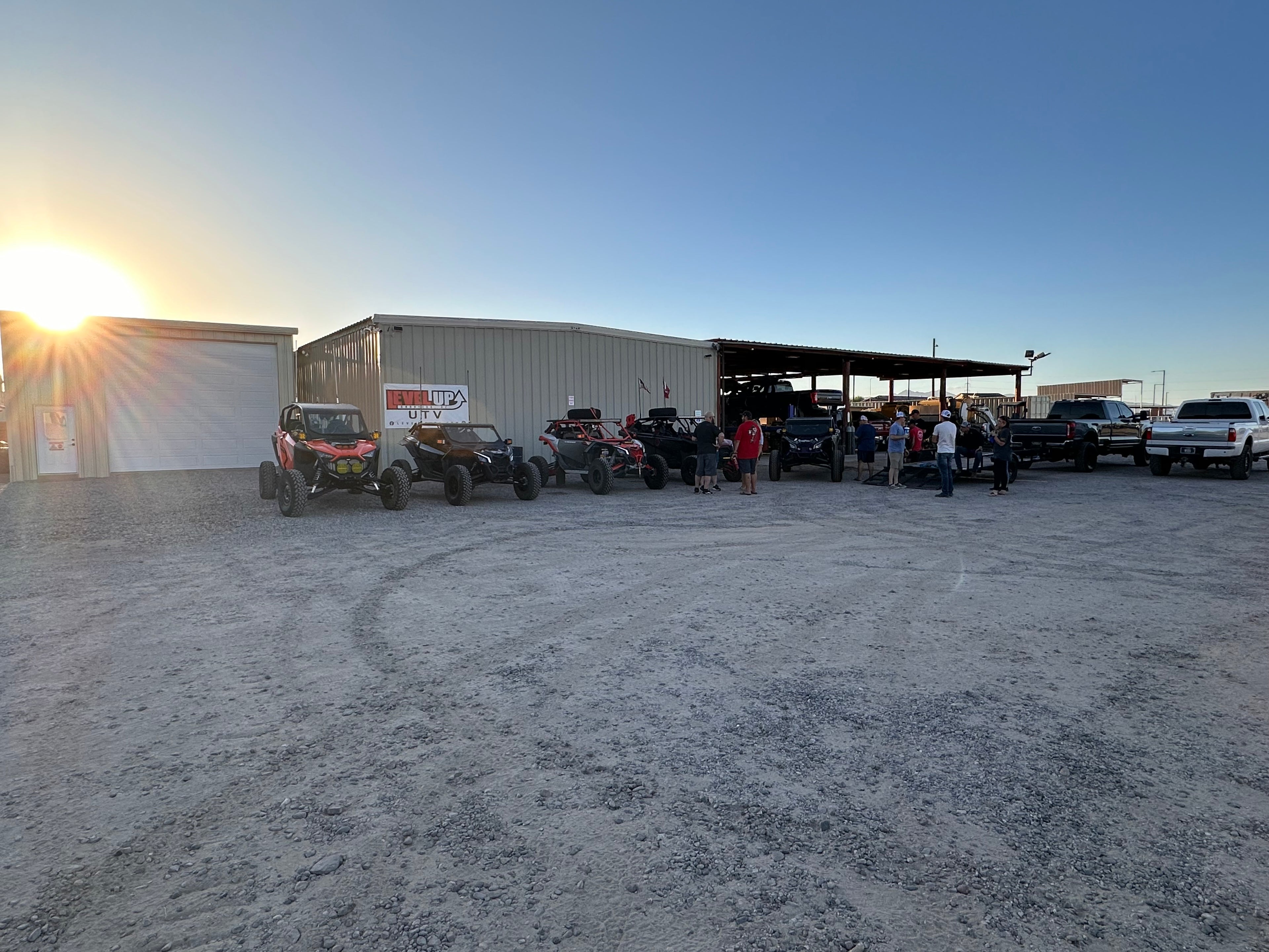 UTV & Powersports Aftermarket Audio & Accessories – LEVEL UP UTV